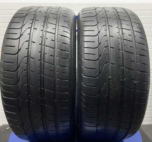 Pirelli P Zero 255/40 R20 101W