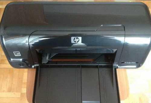 Принтер HP Deskjet D1663