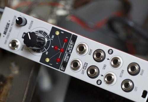 Xaoc Devices Minsk
