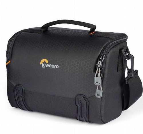 Фотосумка Lowepro Adventura SH 160 III