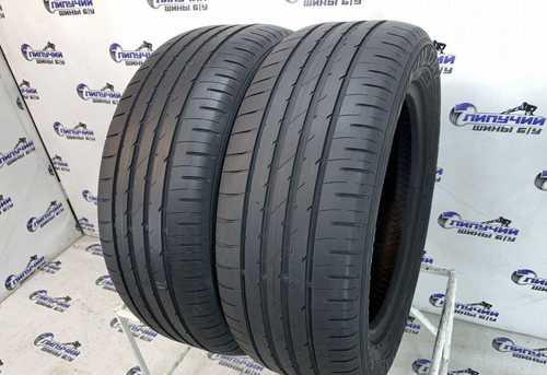 Fulda EcoControl HP 205/55 R16 91W