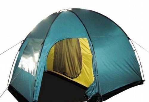 Новая большая палатка Tramp