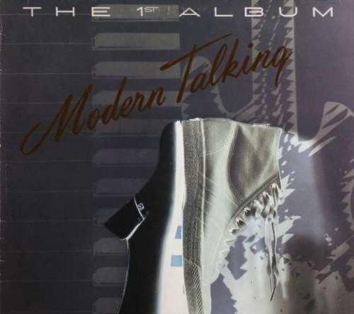 Поп Music On Vinyl Modern Talking - The 1st Album