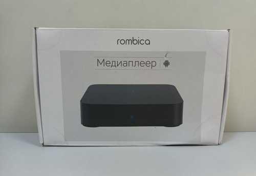 Приставка Rombica Smart-TV