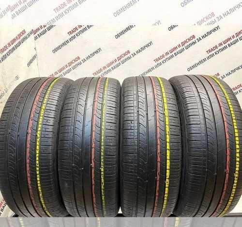 Nexen Classe Premiere 672 205/65 R16 95H