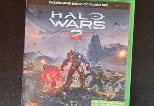 Halo wars 2 Xbox