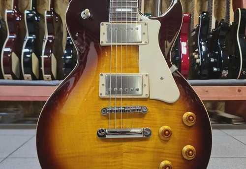 Электрогитара Cort CR250 HH Vintage Sunburst Gigba