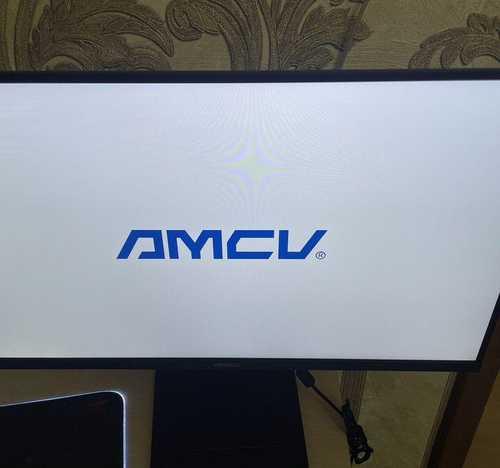 Монитор игровой amcv M27GX5