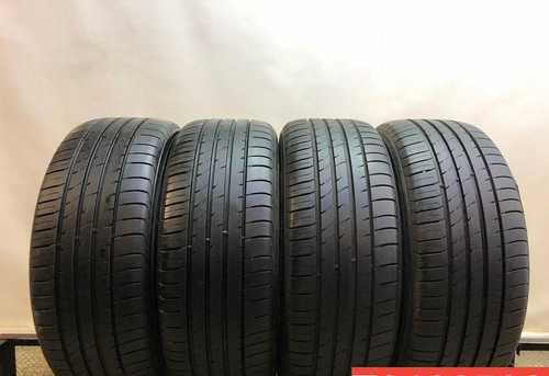 Kumho Crugen HP91 235/55 R18 100H