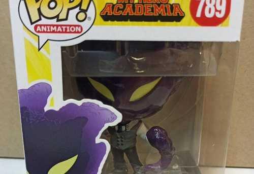 Фигурка Funko POP Animation My Hero Academia Kuro