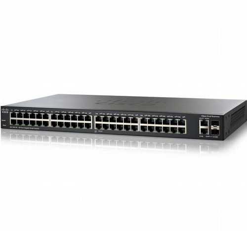 Cisco SG200-50