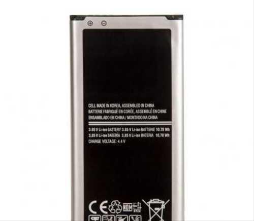 Батарея для для Samsung G900F