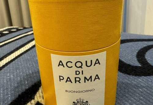 Парфюмированная свеча Acqua di Parma