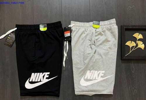 Шорты Nike dri fit