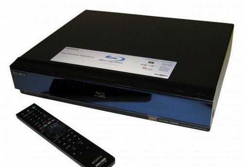 Blu ray плеер sony BDP-S500