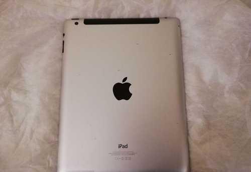 Планшет apple iPad 4