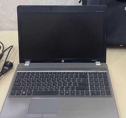 Ноутбук HP 4530S pro book