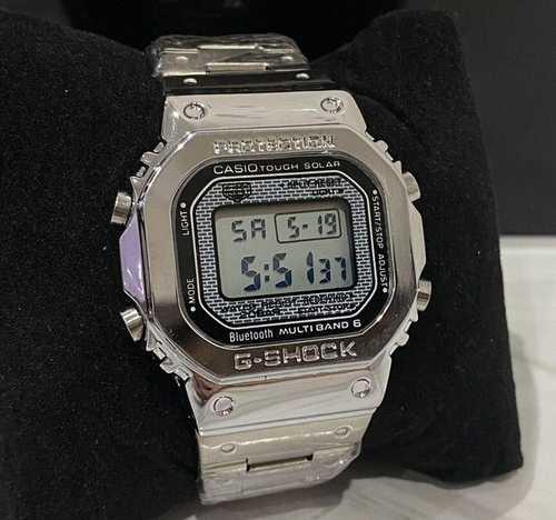 Мужские наручные часы casio g schok