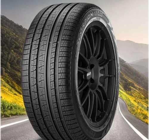 Pirelli Scorpion Verde All Season 295/40 R22 111W