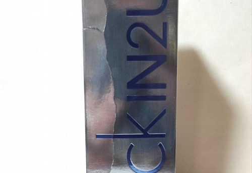 Calvin Klein CK IN2U for Him 100 мл