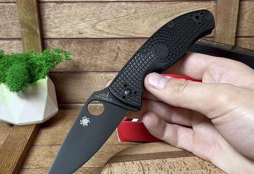 Нож складной Spyderco Tenacious Lightweight