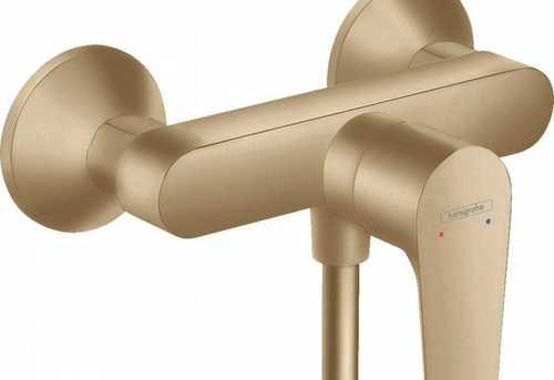 Смеситель Hansgrohe Talis E 71760140 для душа