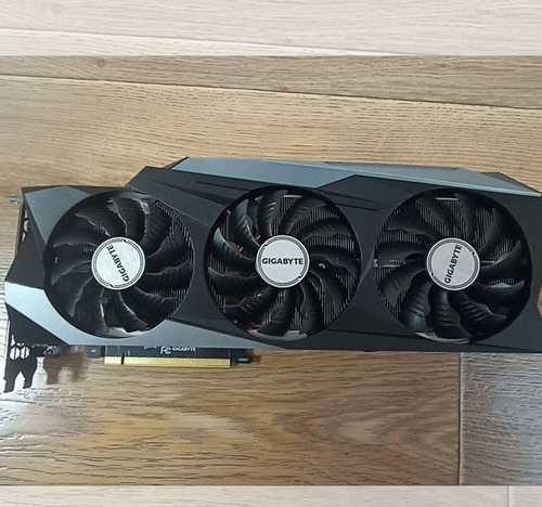 Gigabyte GeForce RTX 3080 gaming 10G