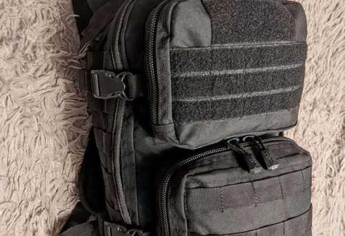 Рюкзак Splav Baselard 15 Cordura чёрный