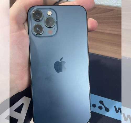 iPhone 12 Pro Max, 128 ГБ