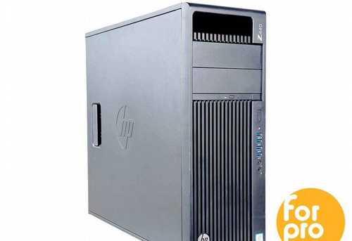 Рабочая станция HP Z440 K4200 E5-2640v4 96GB