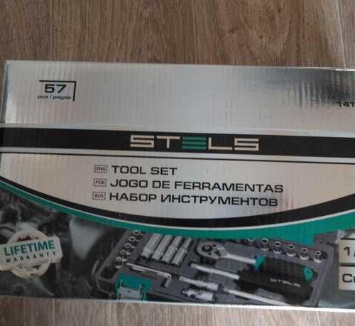 Stels 14101 57 предметов