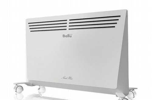 Электрический конвектор Ballu BEC/HMM-1000