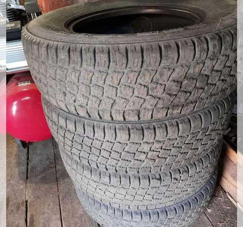 КАМА Кама-219 225/75 R16