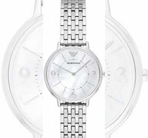 Женские наручные часы Emporio Armani Kappa AR2507