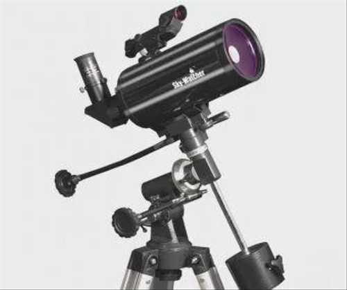 Телескоп Sky-Watcher skymax BK MAK90EQ1