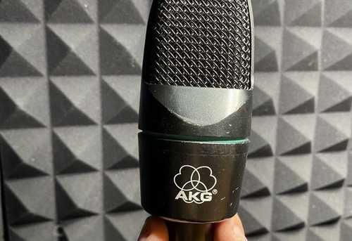 AKG C300