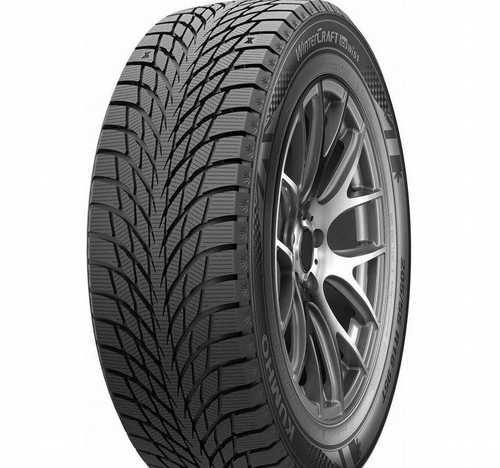 Kumho WinterCraft Ice Wi51 215/55 R17