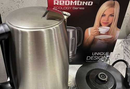 Новый эл чайник Redmond RK-M172