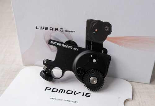 Pdmovie Live air 3 SMART lidar pdl afx s