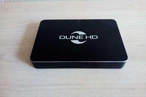 Медиаплеер dune HD Pro 4K