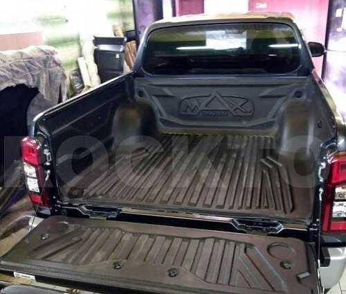 Вкладыш вставка Митсубиси Л200 Mitsubishi L200