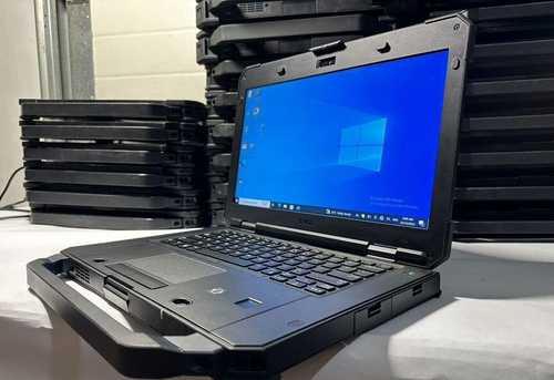 Защищенный Ноутбук Dell 5420 i7 8650U AMD RX 540