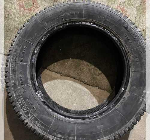 КАМА Flame M/T (HK-434) 205/70 R16 91Q