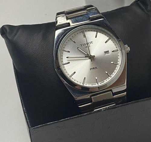 Часы мужские tissot prx