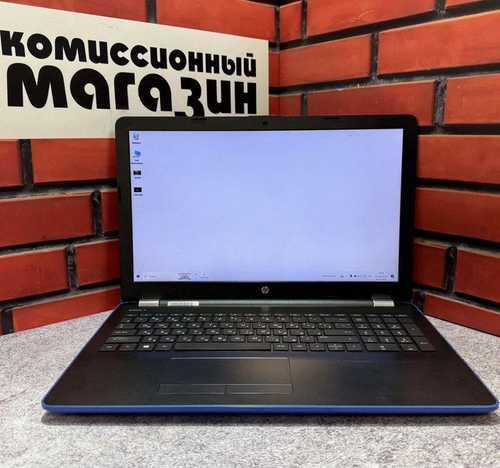 Ноутбук HP RTL8723DE