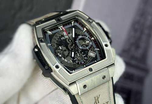 Часы мужские Hublot senna