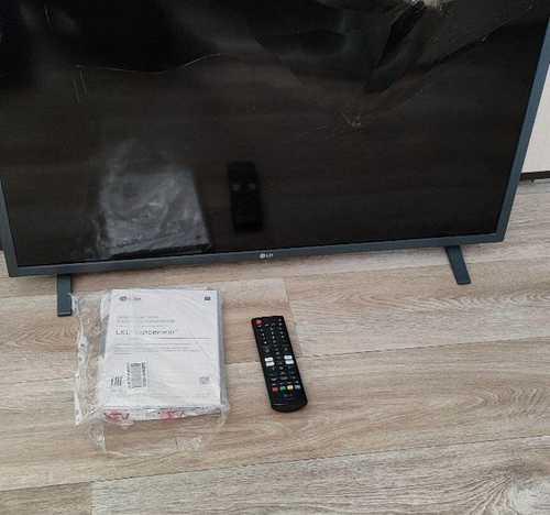 Телевизор lg SMART tv 32 бу