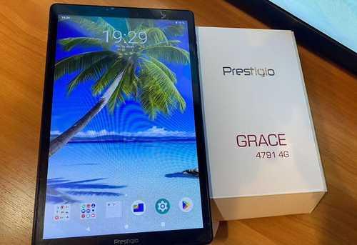 Планшет Prestigio Grace 4791