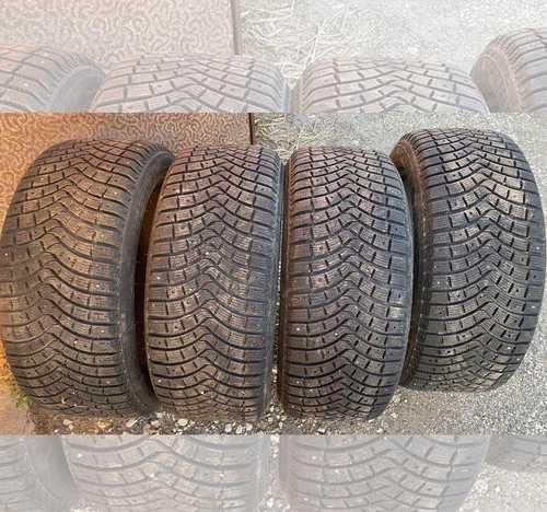 Michelin Latitude X-Ice North 255/50 R19 107T