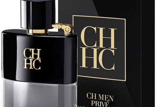 Мужской парфюм chic prive 100 ml (см.профиль)